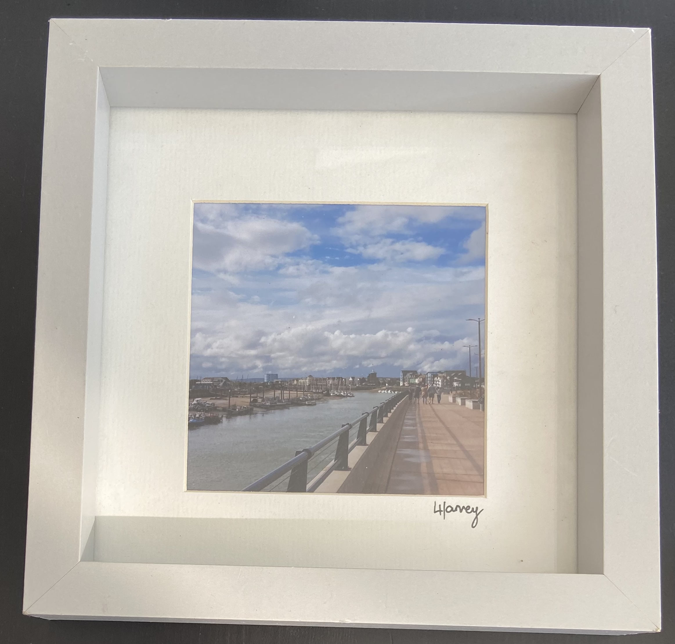 Littlehampton - Pier Road Coffee & Art